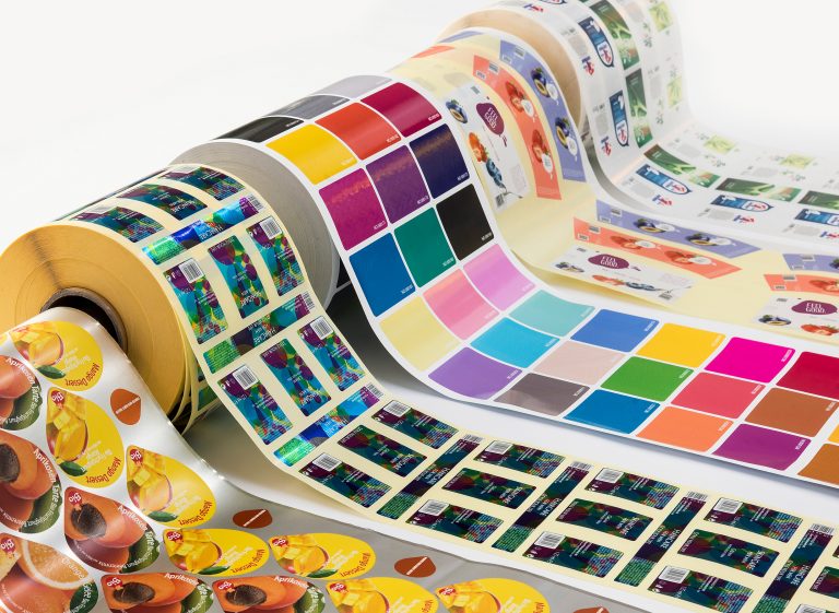flexography Archives - PT. Mulia Mandiri Supply