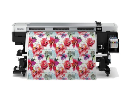 PT. Mulia Mandiri Supply - Distributor Mesin Digital Printing Terpercaya