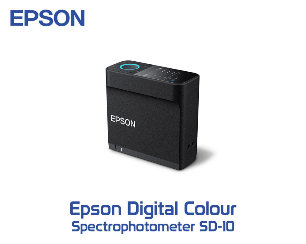 EPSON - Large Format Printers - PT. Mulia Mandiri Supply