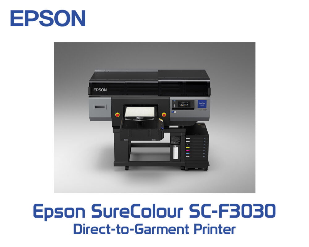 Textile Digital Printer - PT. Mulia Mandiri Supply