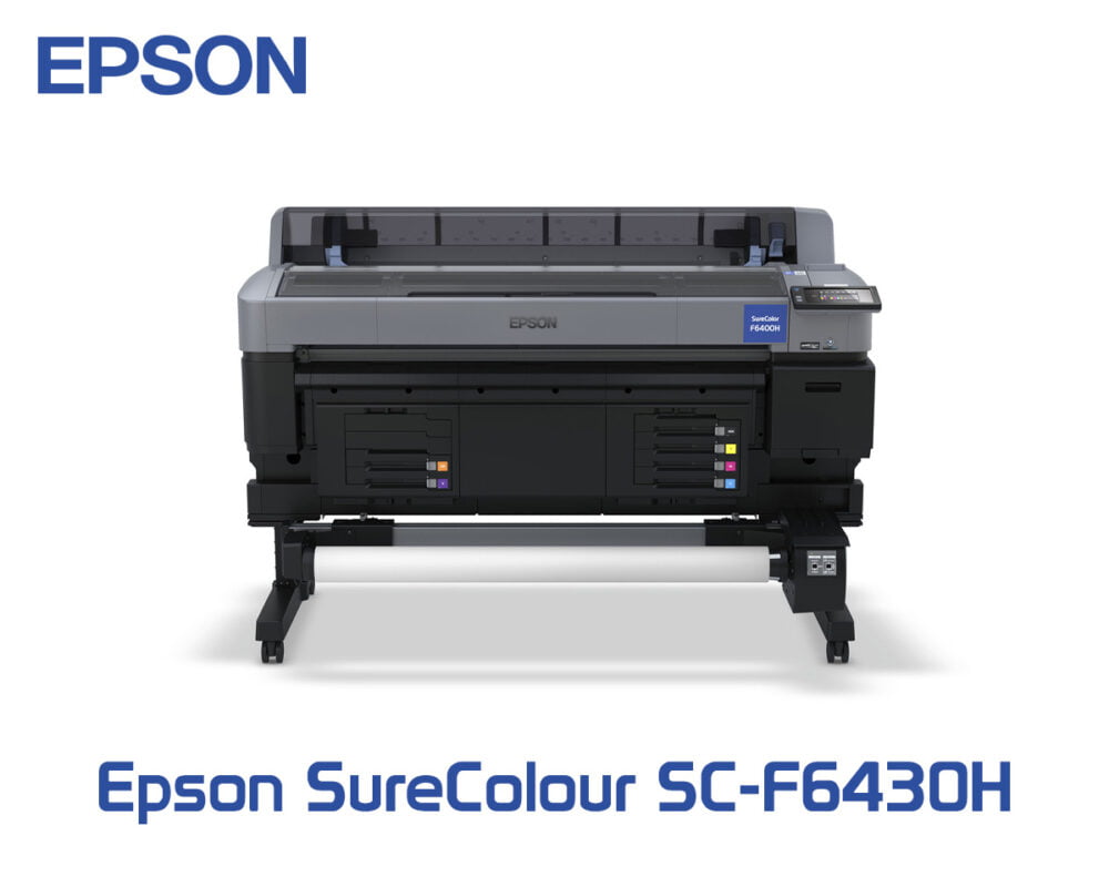 Textile Digital Printer - PT. Mulia Mandiri Supply
