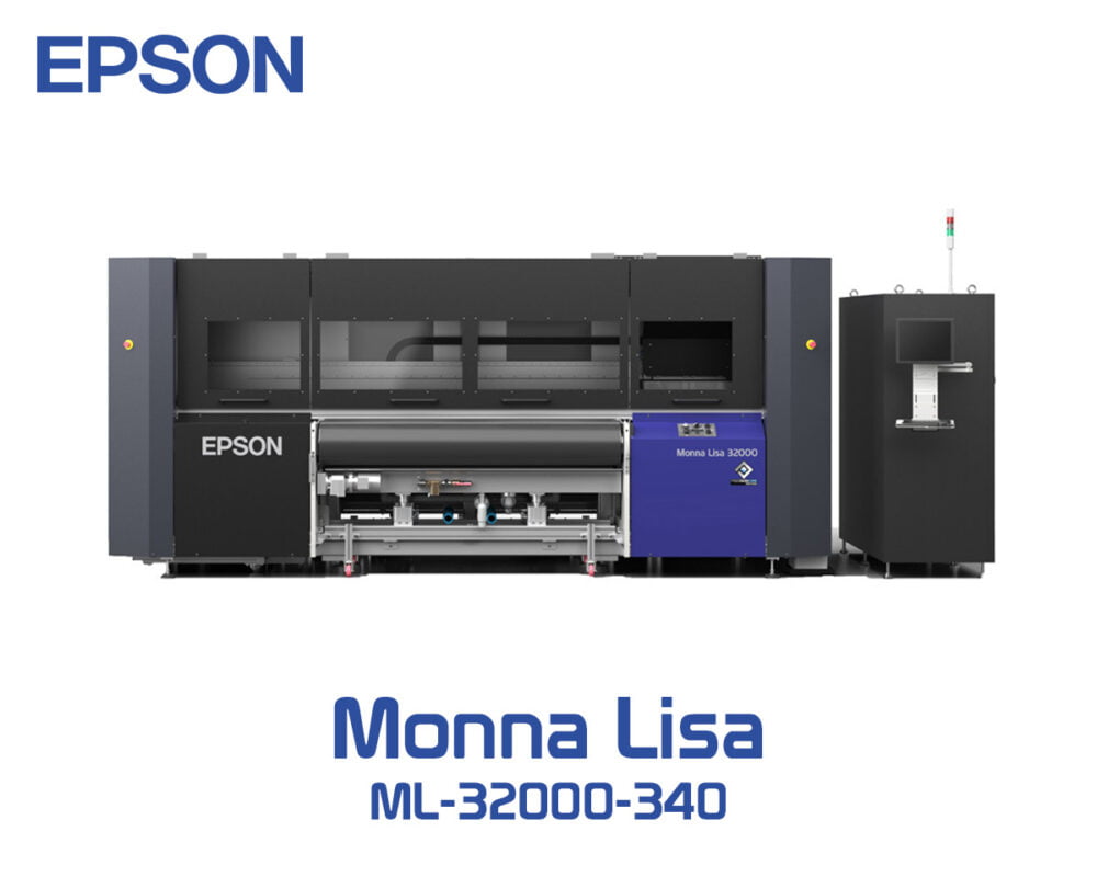 Textile Digital Printer - PT. Mulia Mandiri Supply