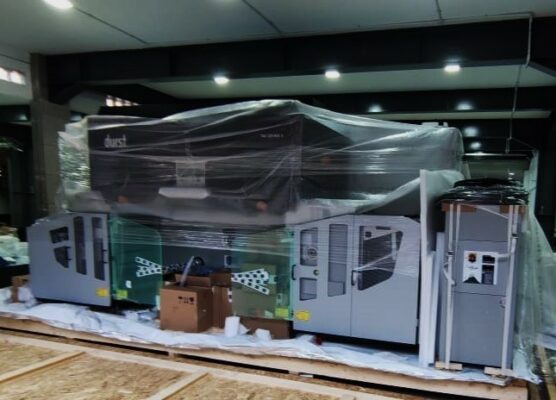 Revolusi Digital dalam Industri Percetakan Label dan Kemasan - PT ...